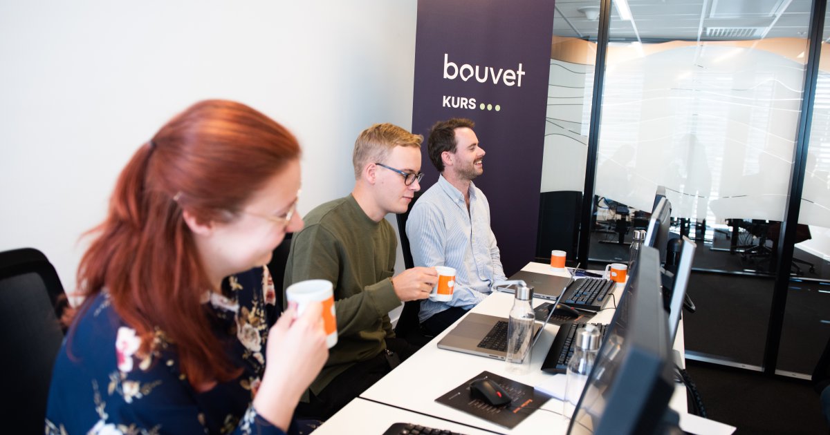 Saptec Technology Fundamentals Of Sap S 4hana And Sap Business Suite Bouvet Norge